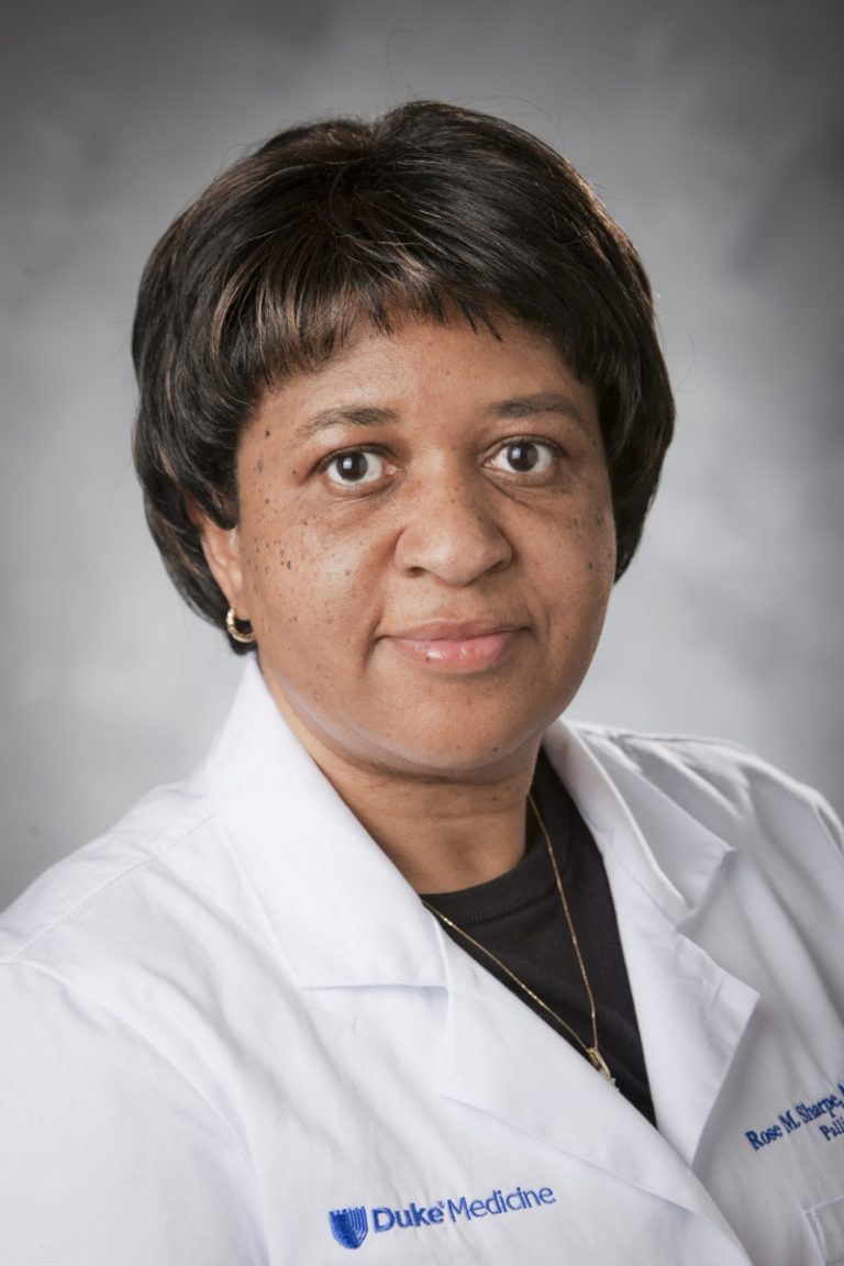 Our Team – The Duke Center for Palliative Care